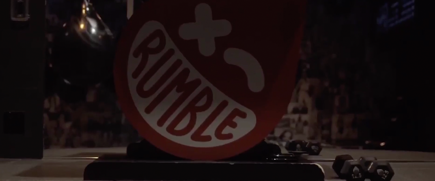 Rumble Boxing The Heights